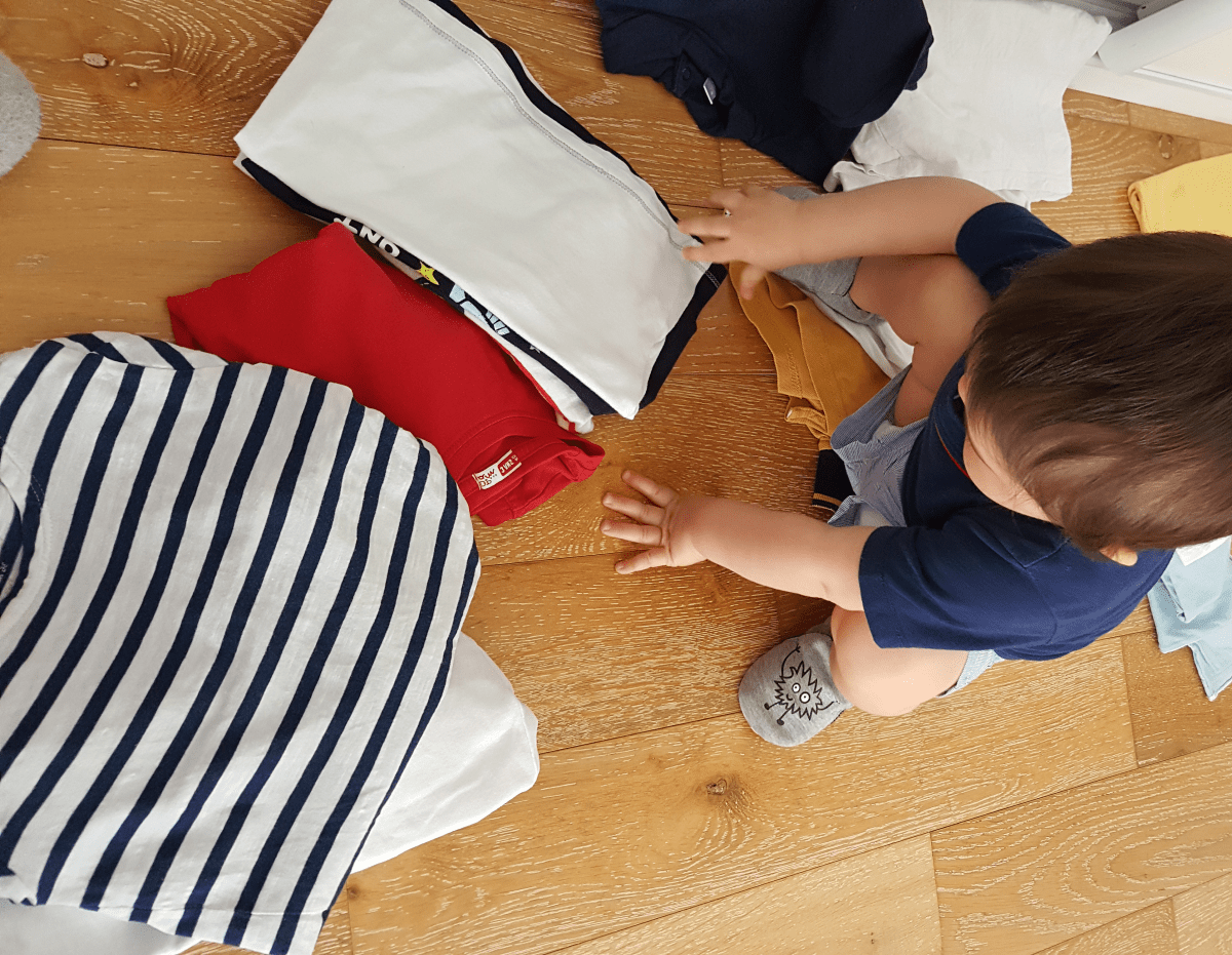 Boutonner lundi avec mardi : A quoi reconnait-on une chemise ? – Loupiottes